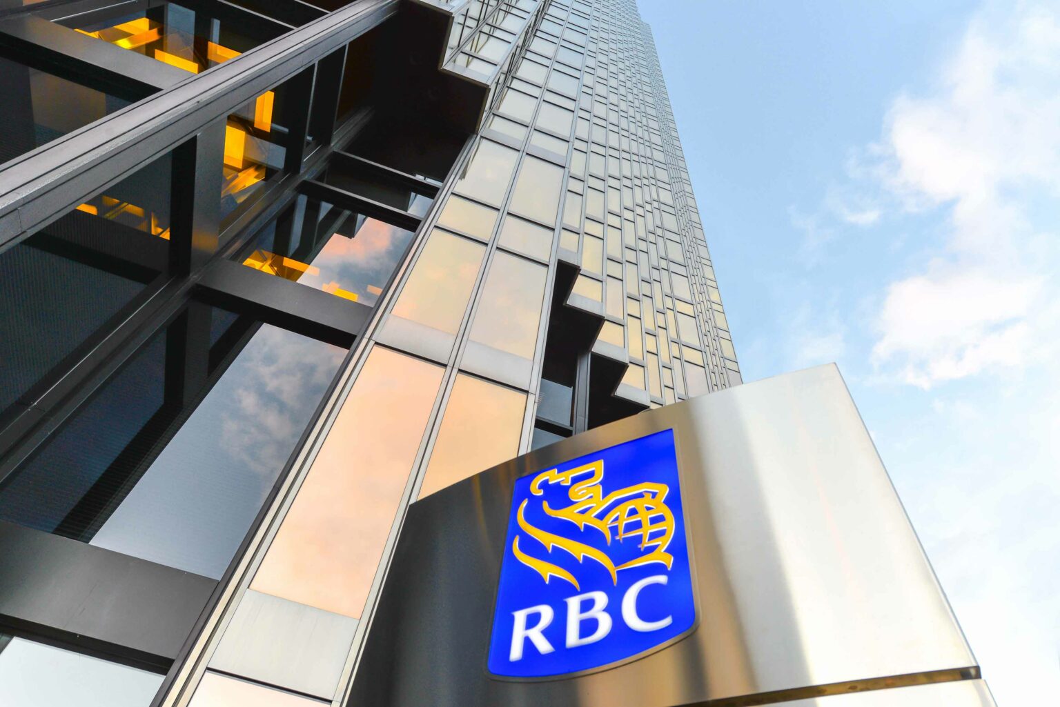 RBC Debuts Aiden, an AI Platform Capable of 32 Million Calculations Per ...