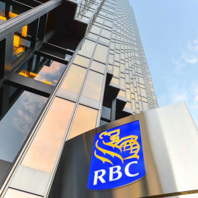 RBC Debuts Aiden, an AI Platform Capable of 32 Million Calculations Per ...