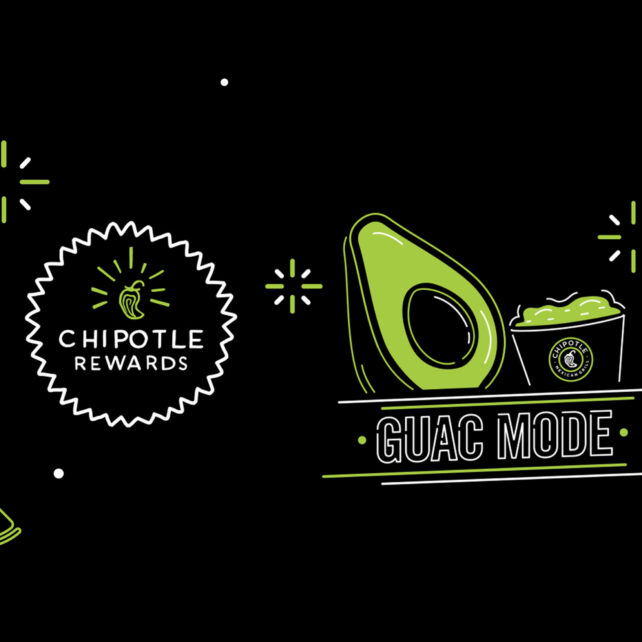 Chipotle Doubles Down on Digital Loyalty With Guac Mode | BrainStation®