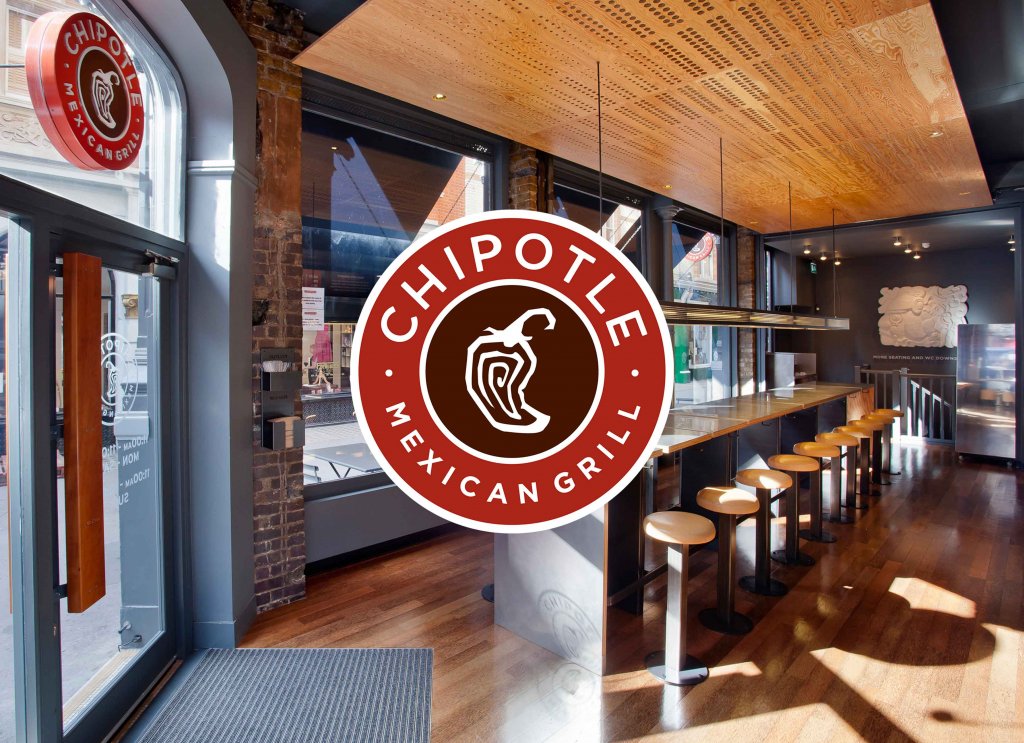 Chipotle Adds 10 Million Digital Loyalty Members in 2020 | BrainStation®