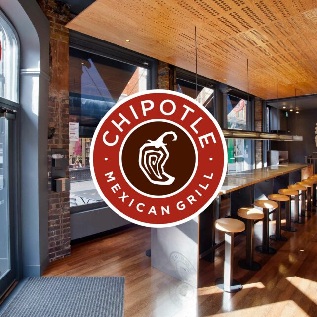Chipotle Digital Surges 78%, is Now One-Fifth of All Sales | BrainStation®