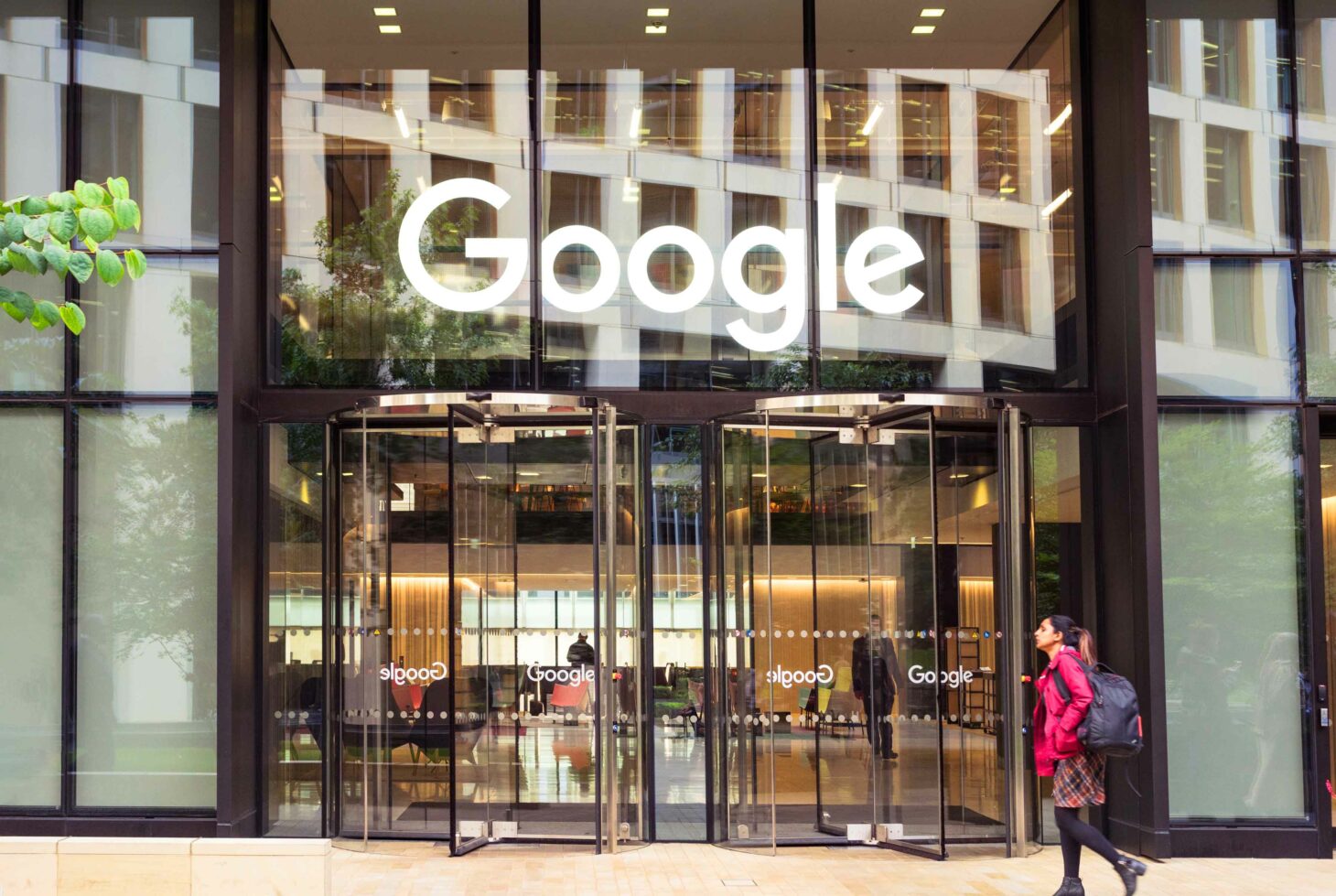 Google Unveils Plans for Three New Canadian Offices | BrainStation®