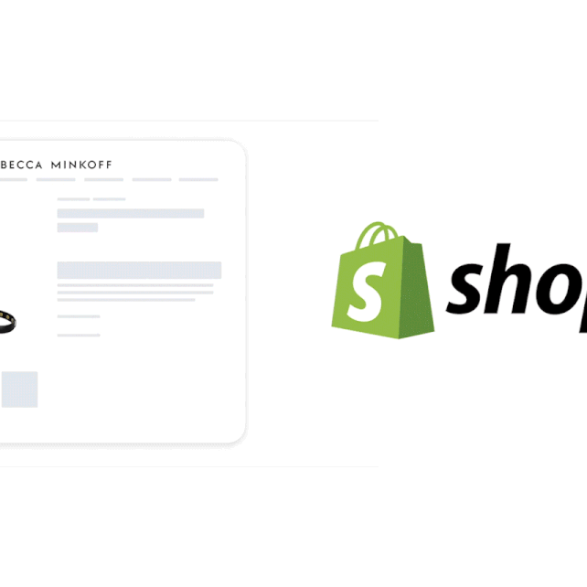 Shopify Launches 3D Product Images and Video for Merchants | BrainStation®
