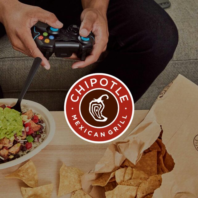 Chipotle Digital Orders Now Comprise 60% of All Sales | BrainStation®