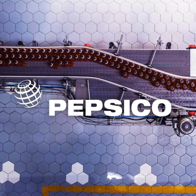 PepsiCo Nearly Doubles D2C Digital Sales | BrainStation®
