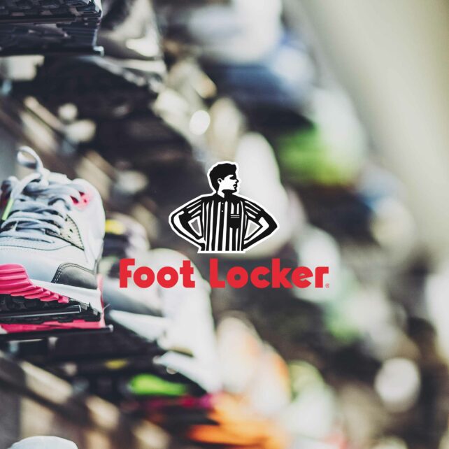 Foot Locker’s Focus on Digital Leads to Record Sales Day | BrainStation®