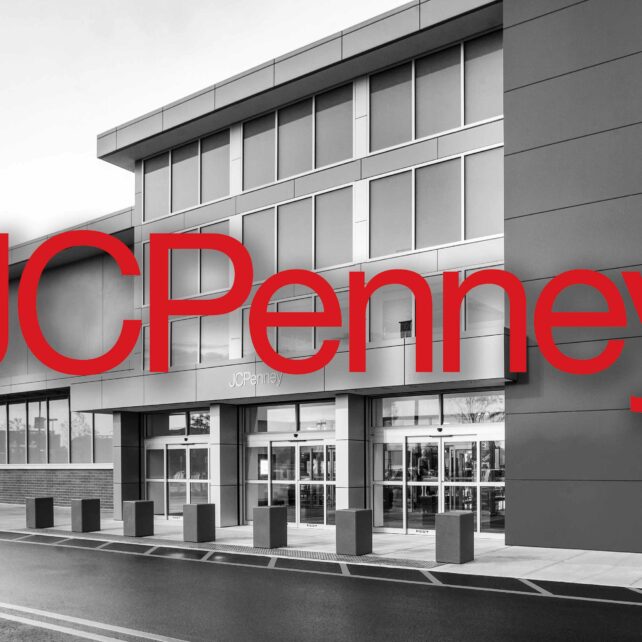 JCPenney Expands Digital Pickup Options Across the US | BrainStation®