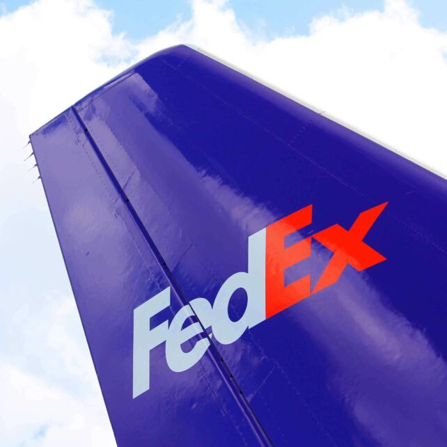 FedEx Launches Real-Time Tracking with SenseAware ID | BrainStation®