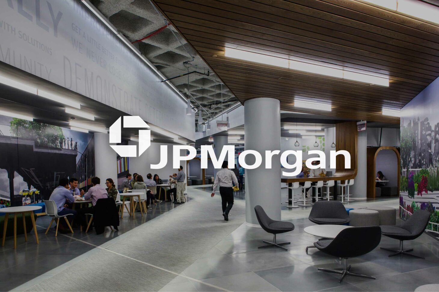 JPMorgan Chase Launches New Digital Fraud Prevention Hub | BrainStation®