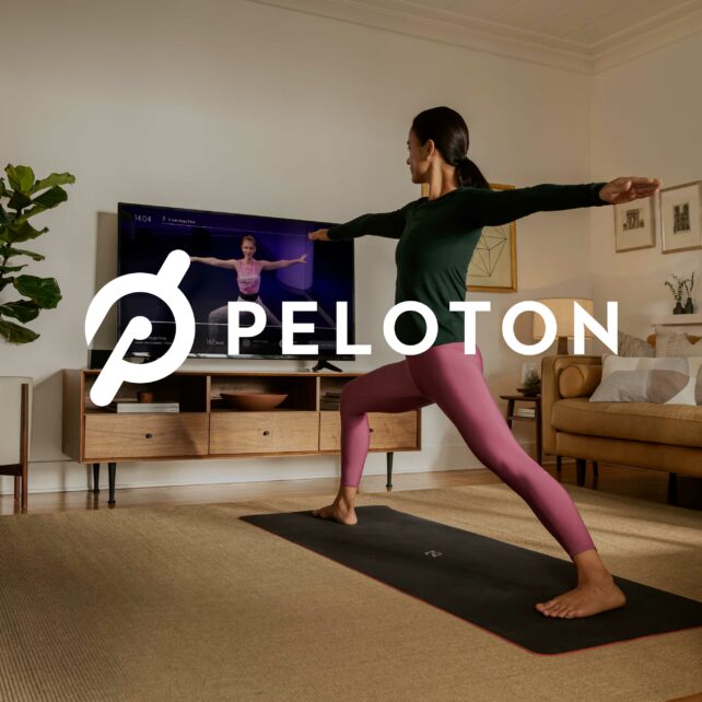 Peloton Acquires Three AI and Digital Fitness Startups | BrainStation®
