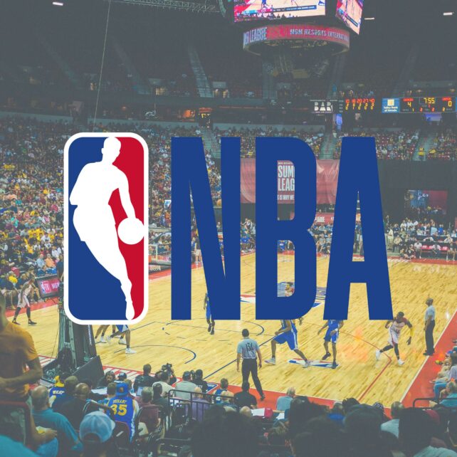 NBA Launches Blockchain-Enabled Collectibles Line | BrainStation®