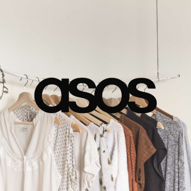 Asos Launches AR Fitting Tool for Online Shoppers | BrainStation®