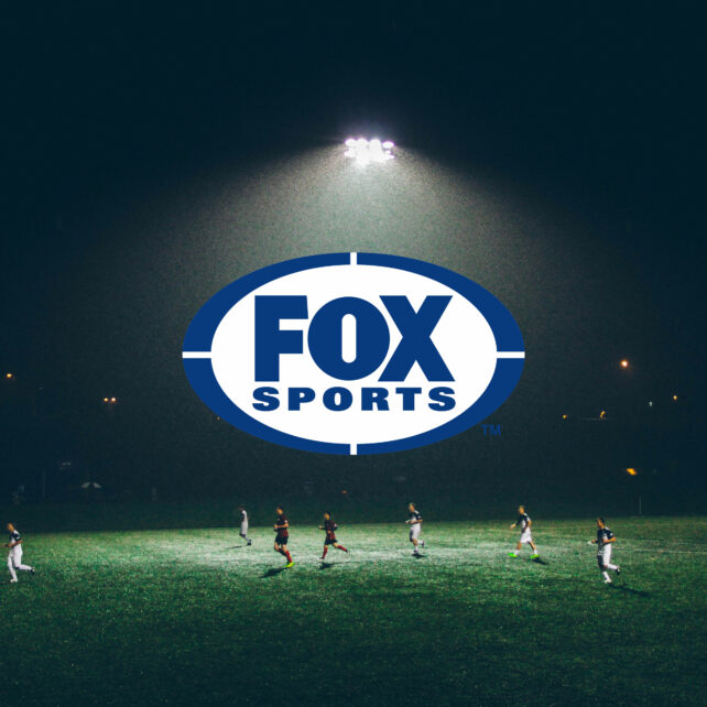 Fox Sports Launches Newly Redesigned App and Website | BrainStation®