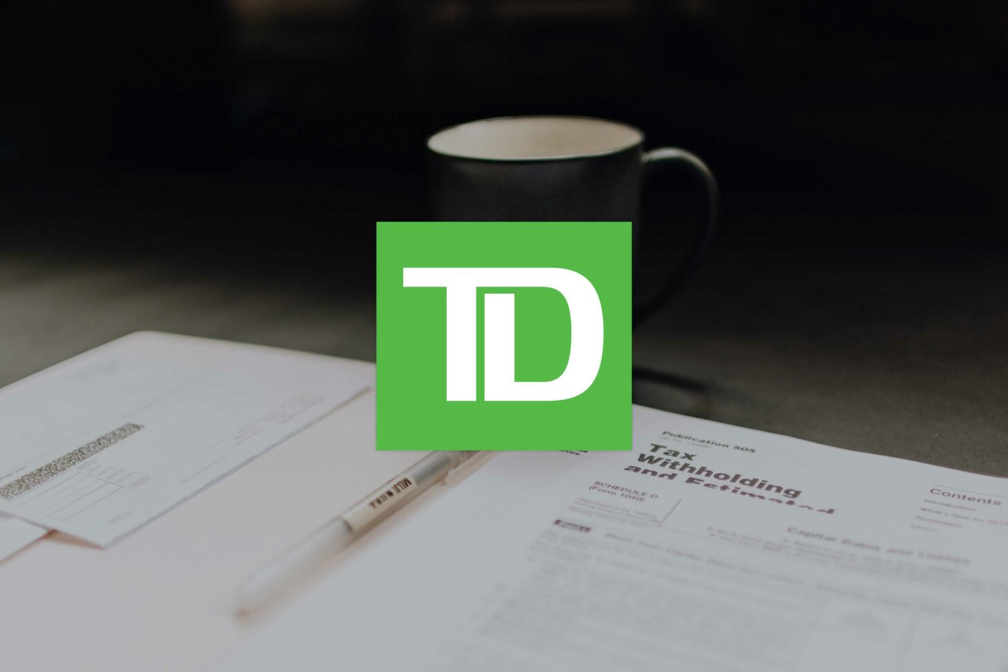 TD Bank Launches Online Accounting Tool | BrainStation®