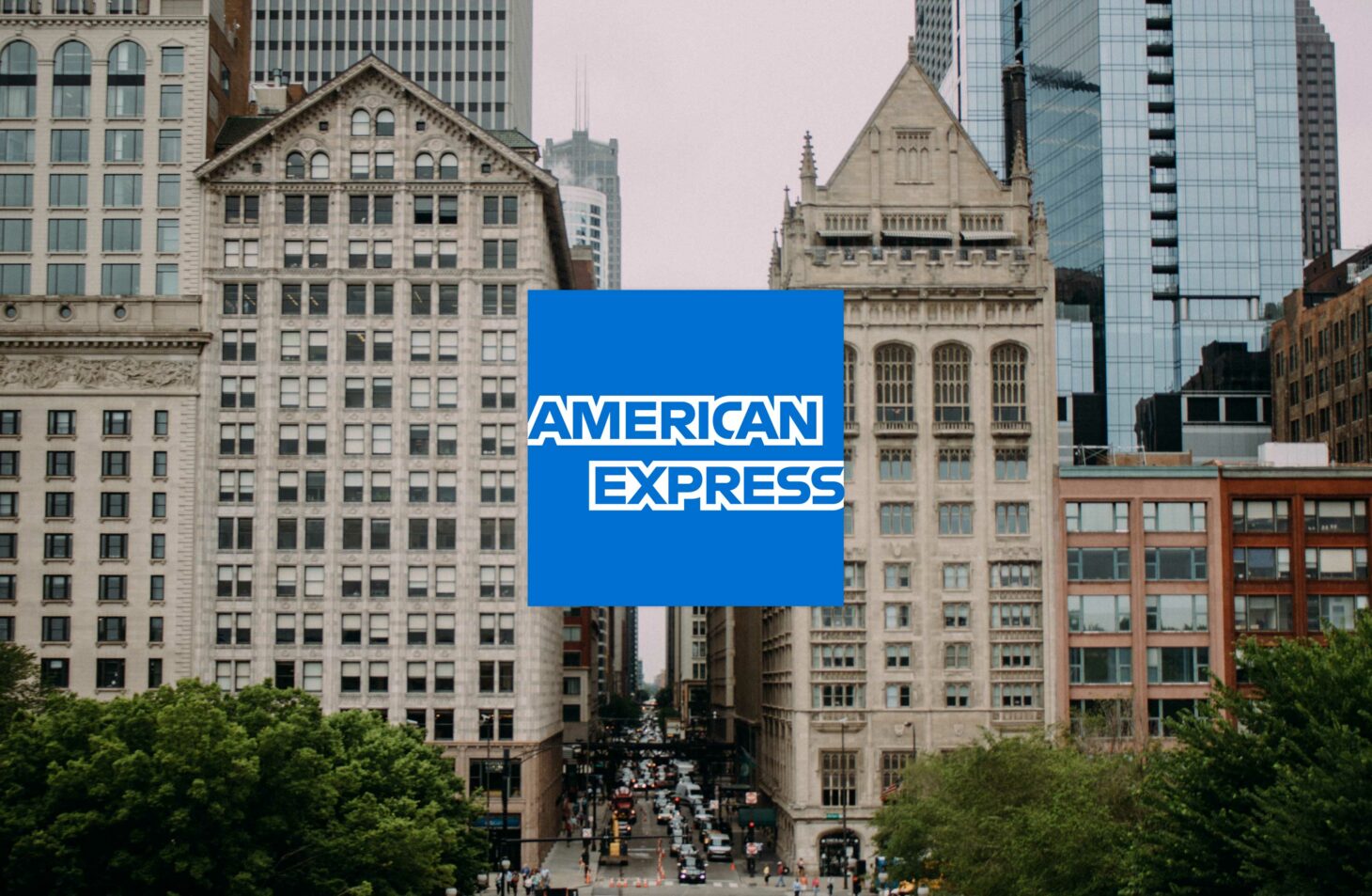 American Express Launches Digital Receipt Transparency Tool | BrainStation®