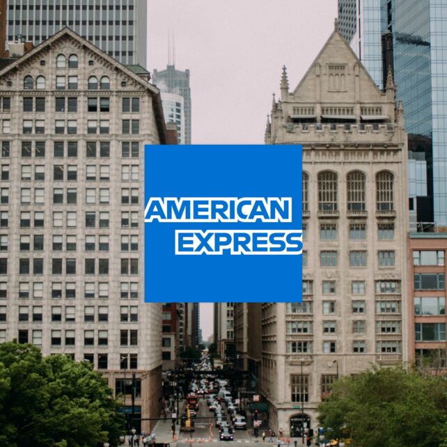 American Express Launches Digital Receipt Transparency Tool | BrainStation®