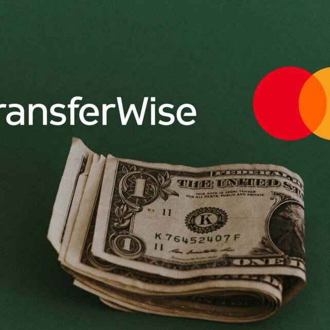 Mastercard, TransferWise Expand Partnership Worldwide | BrainStation®