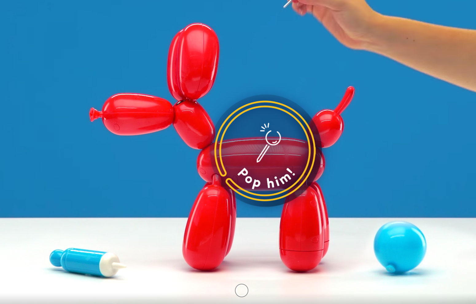 Walmart Launches Digital Toy Box, Wonder Lab | BrainStation®