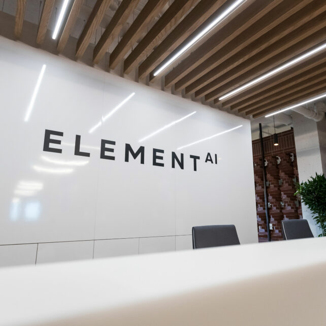 ServiceNow Acquires Element AI to Boost Technical Expertise | BrainStation®