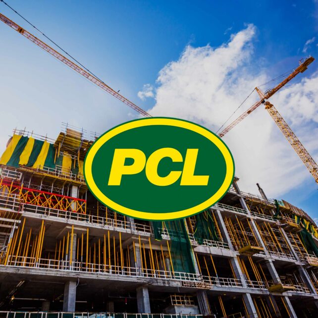 PCL is Building the Future of Construction With Innovation | BrainStation®