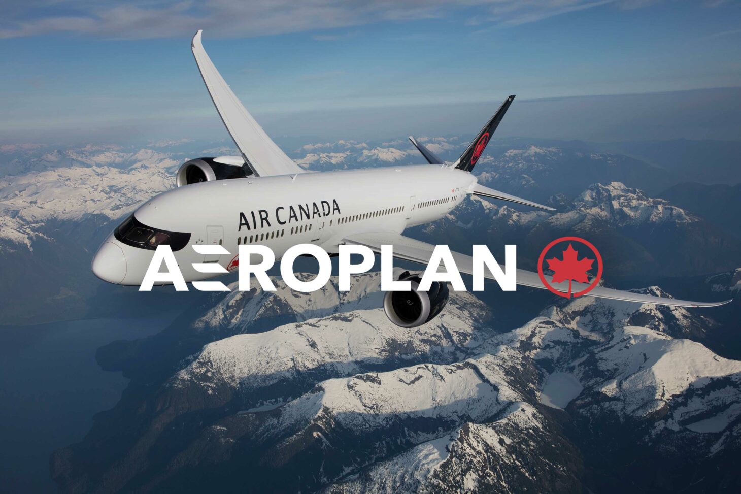 Aeroplan Lifts Off as Air Canada Reimagines Digital Engagement ...