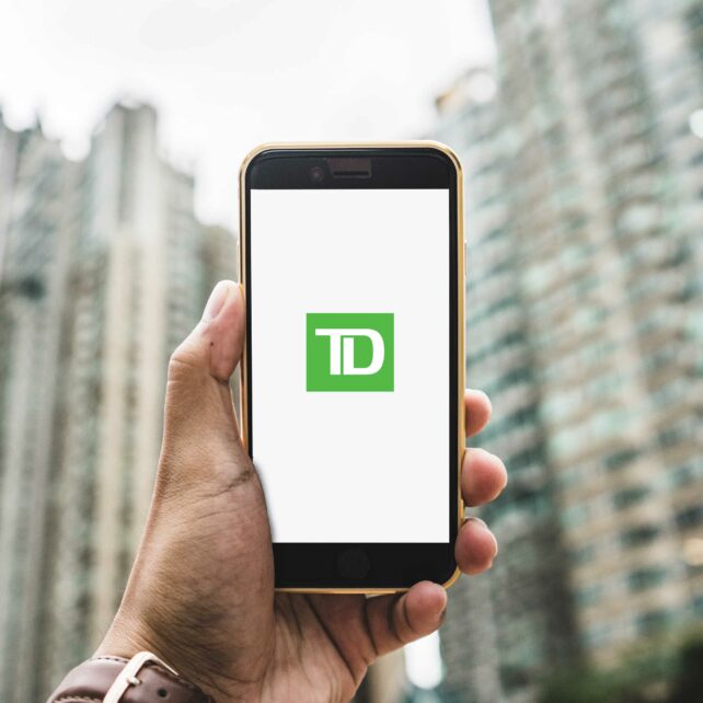 TD is Using Engagement and Predictive AI to Create Holistic Digital ...