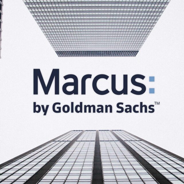 Goldman’s Future for Marcus Includes Wealth Management | BrainStation®