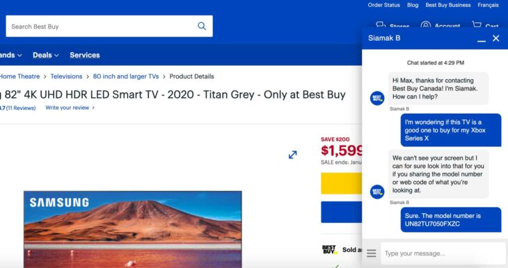 This is How Best Buy is Bringing Experiential Retail Online | BrainStation®