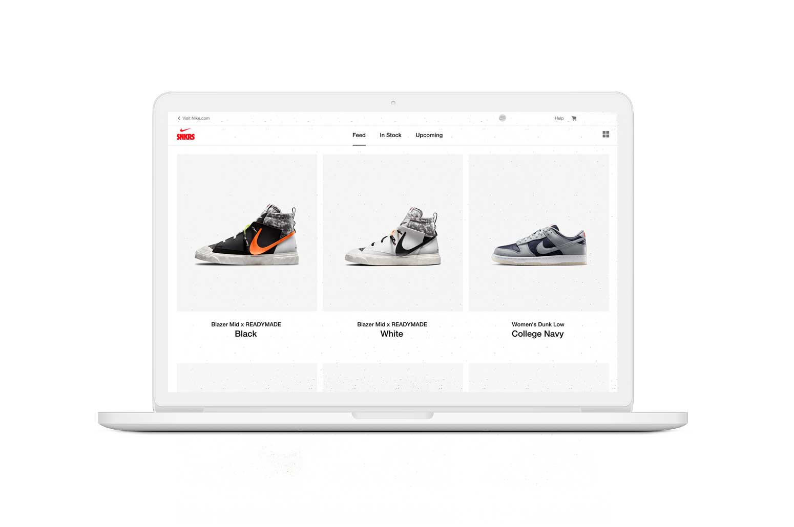 Nike’s Digital Ecosystem Paved the Way for D2C Transformation ...