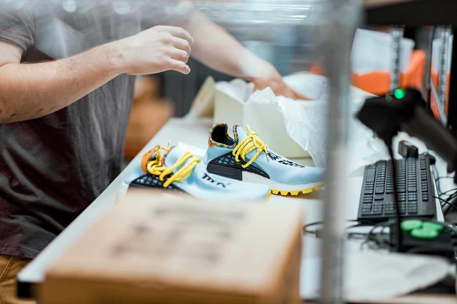 StockX is Building the Future of Digital Marketplaces | BrainStation®