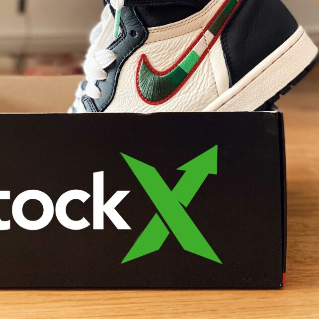 StockX is Building the Future of Digital Marketplaces | BrainStation®
