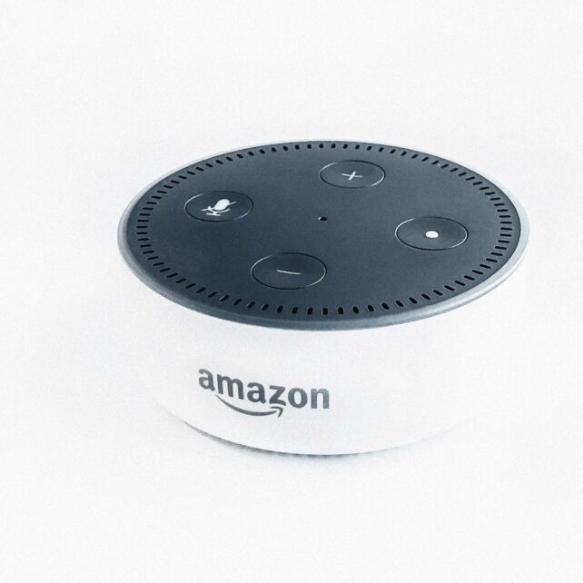 Amazon Integrates Alexa Into Halo Fitness Device | BrainStation®