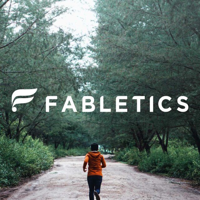Fabletics Releases At-Home Digital Fitness App | BrainStation®